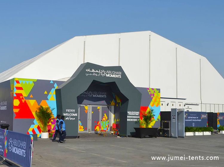 Polygon Tent – Jumei Tent Technology Co., Ltd.