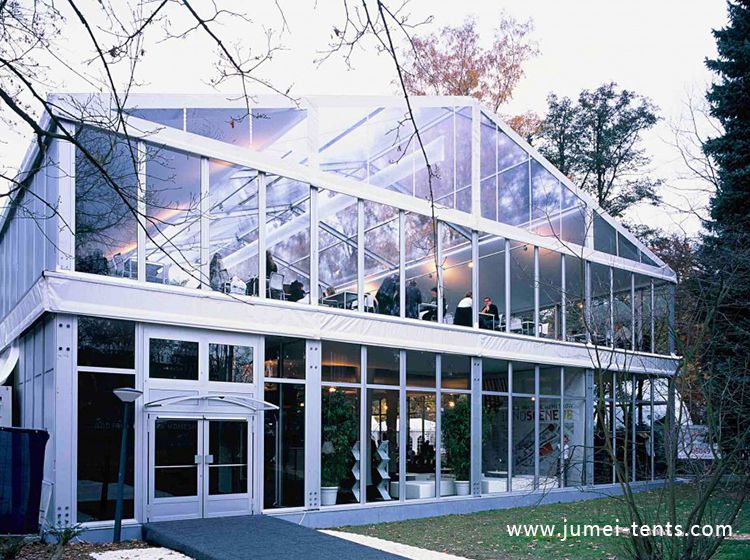 Double Decker Tent – Jumei Tent Technology Co., Ltd.