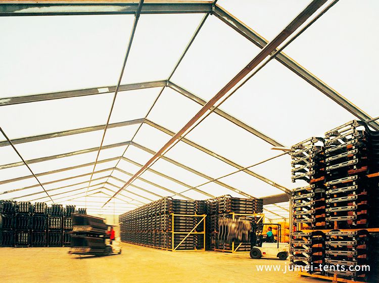 Storage Structure & Warehouse Tent – Jumei Tent Technology Co., Ltd.