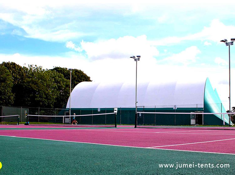 Sports Arena Tent – Jumei Tent Technology Co., Ltd.