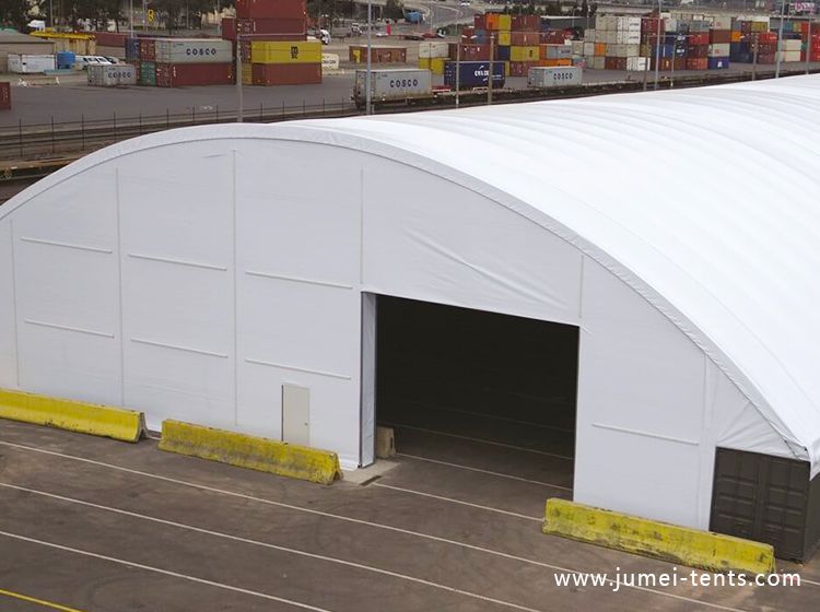 Steel Structure Tent – Jumei Tent Technology Co., Ltd.