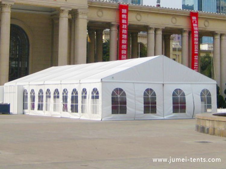 A-Shape Tent – Jumei Tent Technology Co., Ltd.