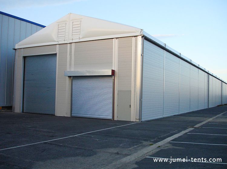 Storage Structure & Warehouse Tent – Jumei Tent Technology Co., Ltd.
