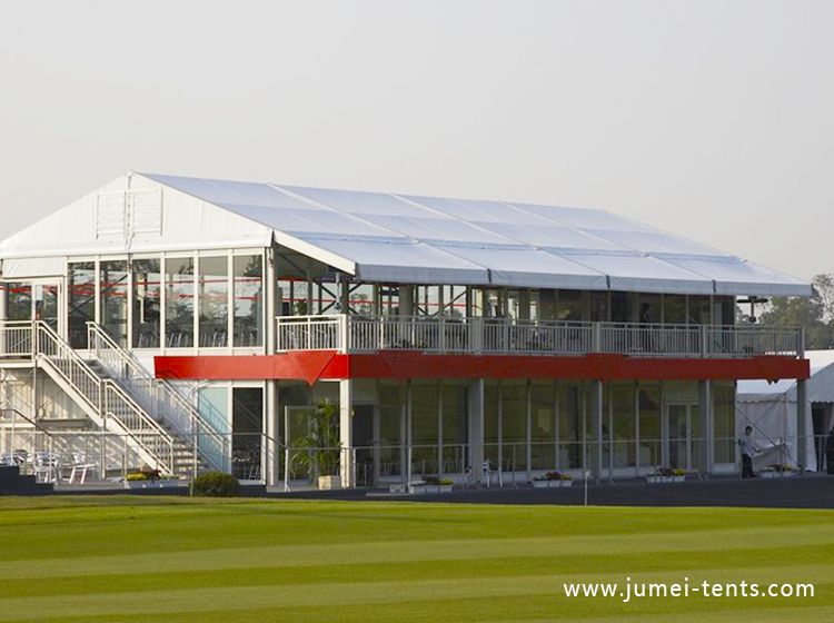 Double Decker Tent – Jumei Tent Technology Co., Ltd.