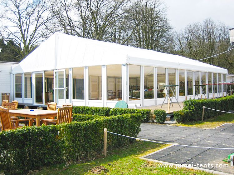 A-Shape Tent – Jumei Tent Technology Co., Ltd.