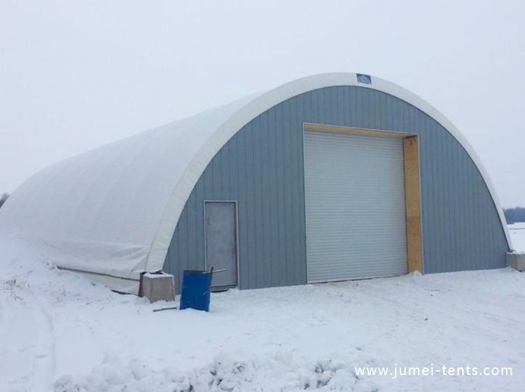 Steel Structure Tent – Jumei Tent Technology Co., Ltd.