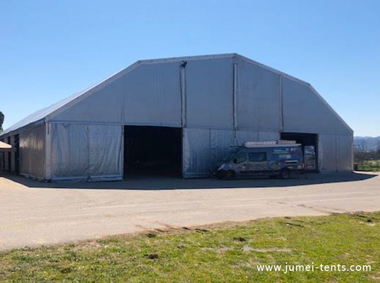 Polygon Tent – Jumei Tent Technology Co., Ltd.