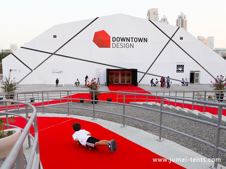 Polygon Tent – Jumei Tent Technology Co., Ltd.