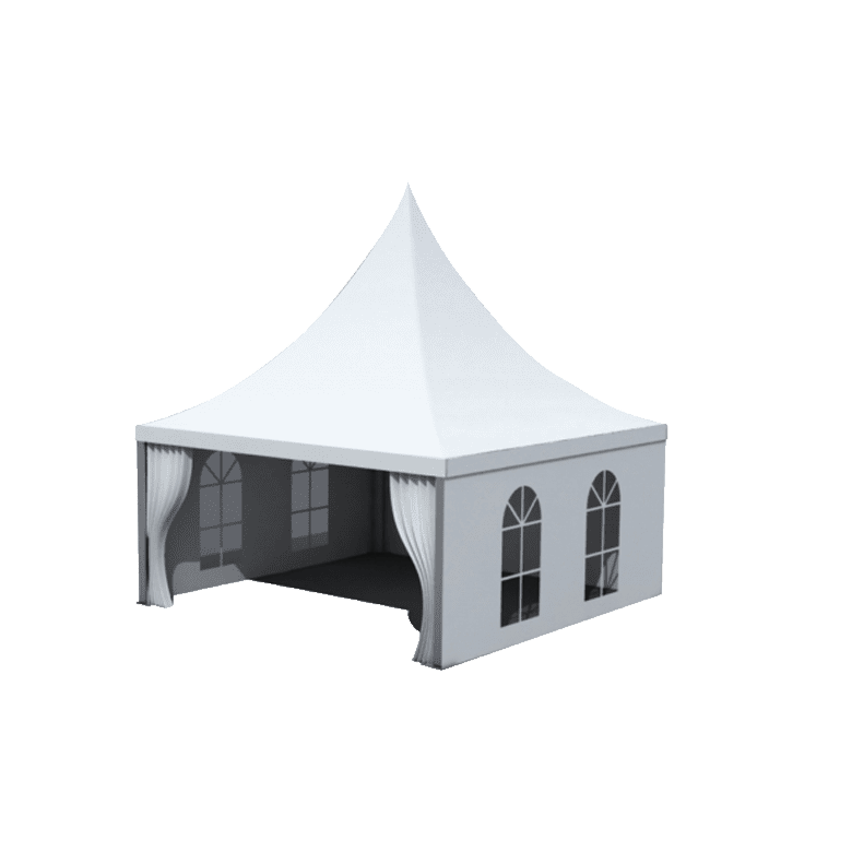 Pagoda Tent – Jumei Tent Technology Co., Ltd.