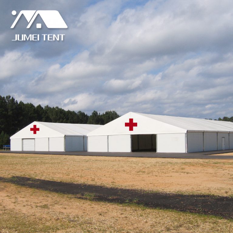 Factory Price Hospital Medical Tent – Jumei Tent Technology Co., Ltd.