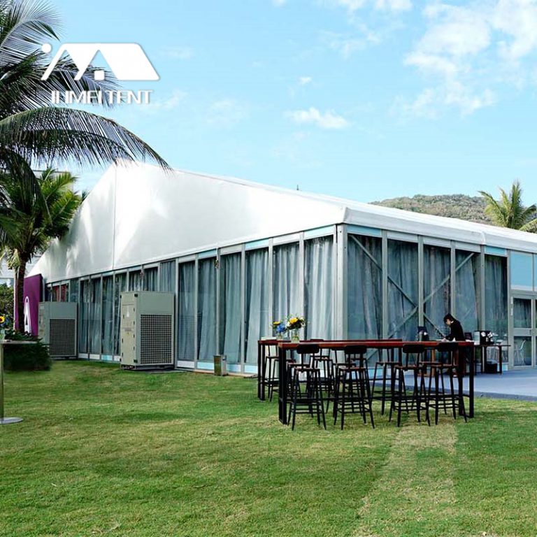 JUMEI Tents For Weddings - Jumei Tent