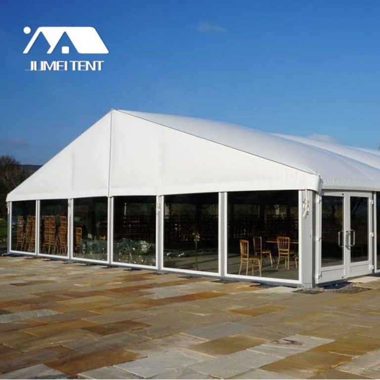 JUMEI China Manufacturer In Trade Show Tent - Jumei Tent