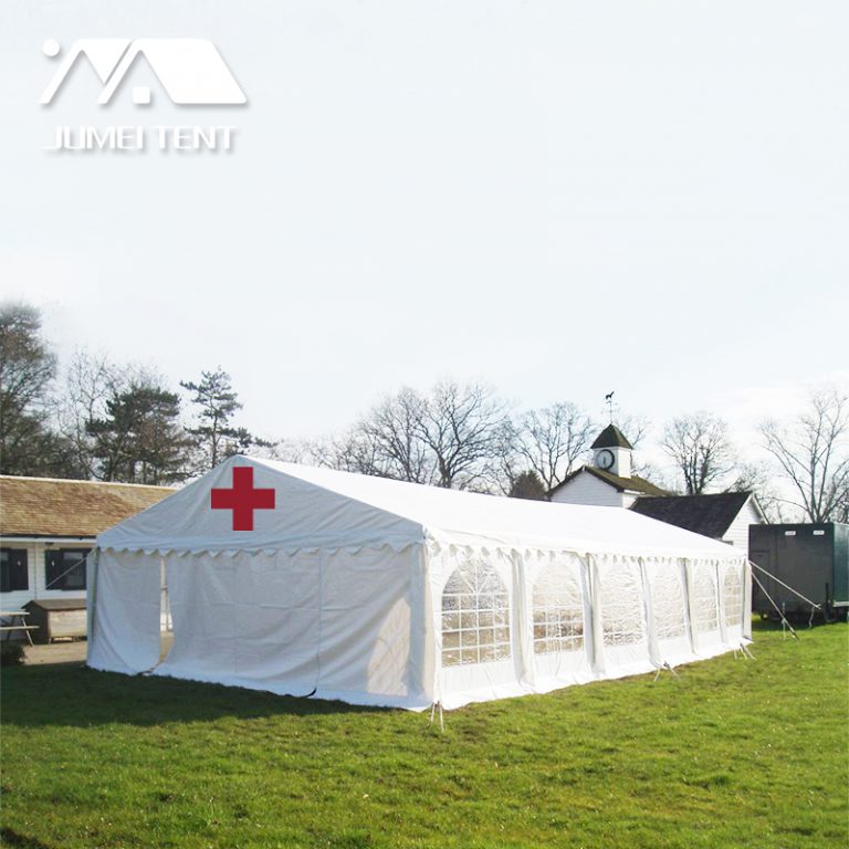 Multi-purpose hospital medical tent buy - Jumei Tent