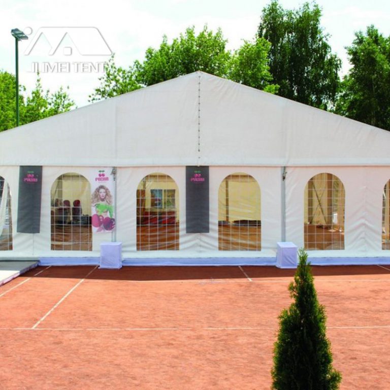 JUMEI China Manufacturer Tent In Trade Show Tent - Jumei Tent