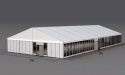 Clear Span Tent - Large crowd event venues - Jumei Tent
