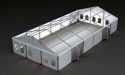 Clear Span Tent - Large crowd event venues - Jumei Tent
