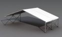 Clear Span Tent - Large crowd event venues - Jumei Tent