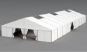 Clear Span Tent - Large crowd event venues - Jumei Tent