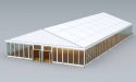 Clear Span Tent - Large crowd event venues - Jumei Tent