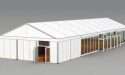 Clear Span Tent - Large crowd event venues - Jumei Tent