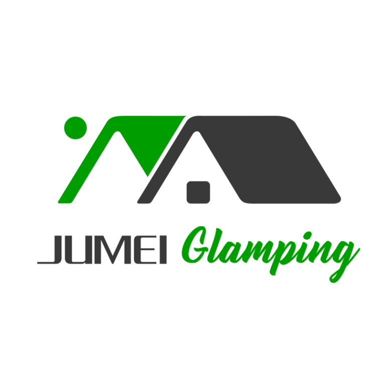 5 New Style of Glamping Tents and Pods in a Resort - Jumei Tent